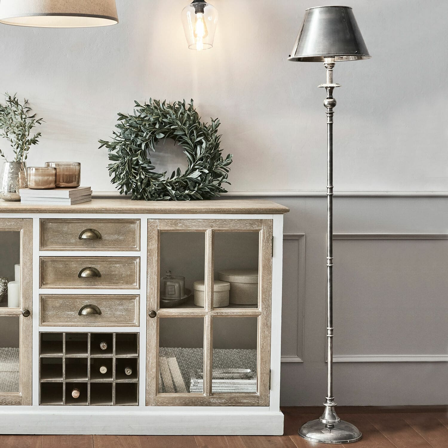 Fabelhafte Loberon Lampen Sale Bild